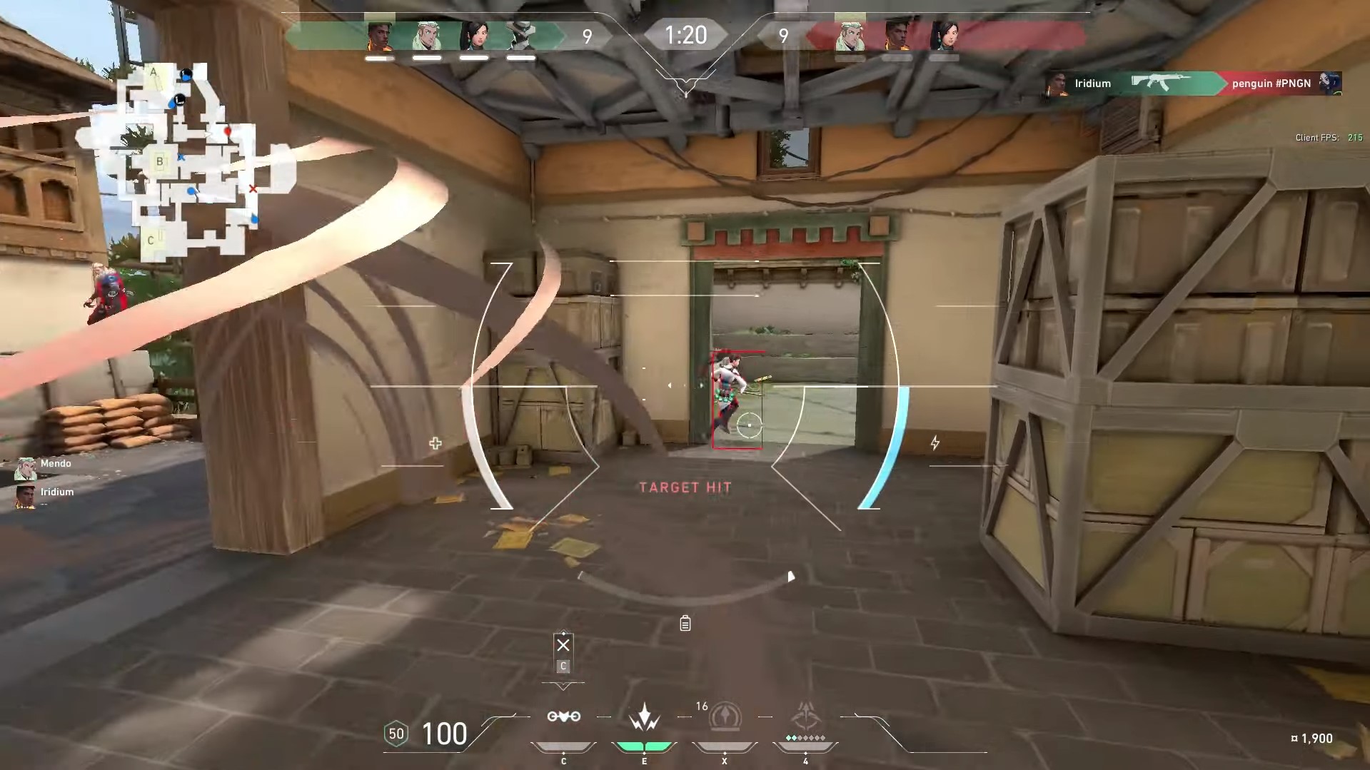 Sova - Valorant Agent Guide - Mobalytics