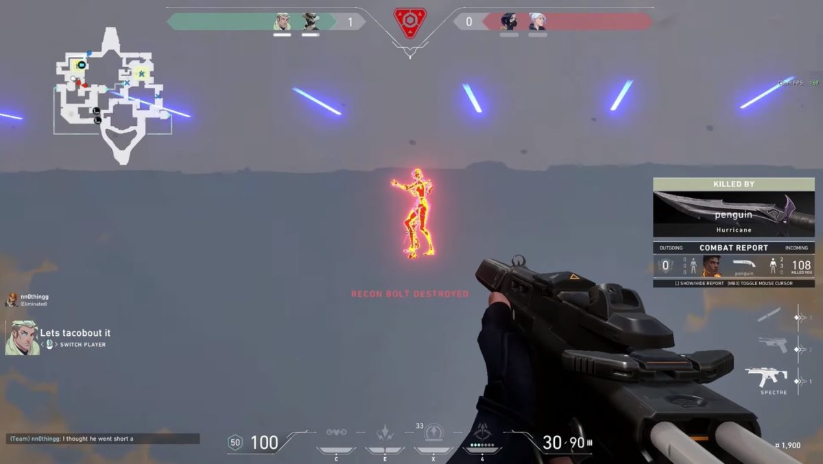 Sova - Valorant Agent Guide - Mobalytics