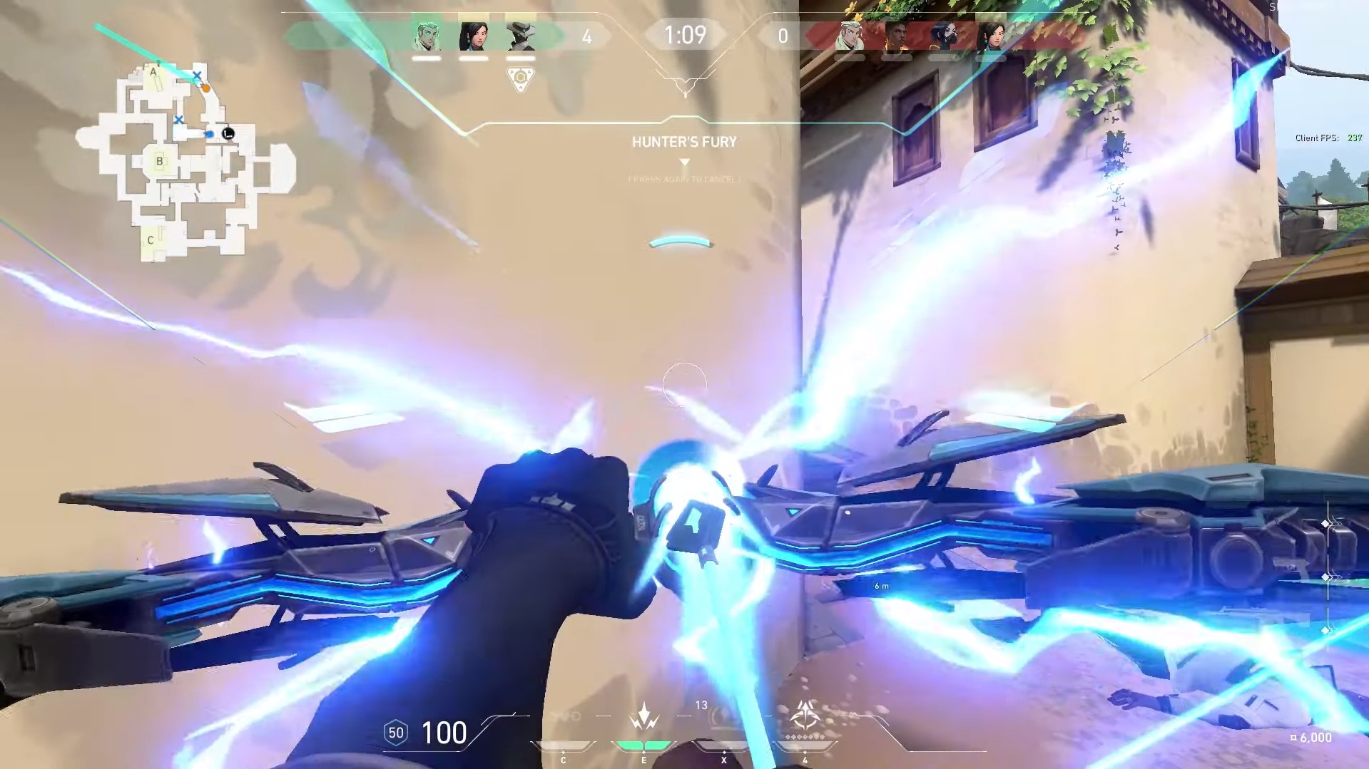 Sova - Valorant Agent Guide - Mobalytics