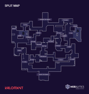 All Valorant Maps Overview - Mobalytics