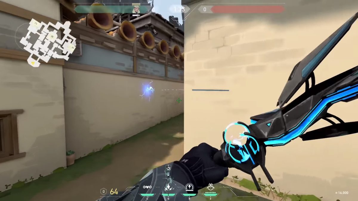 Sova - Valorant Agent Guide - Mobalytics