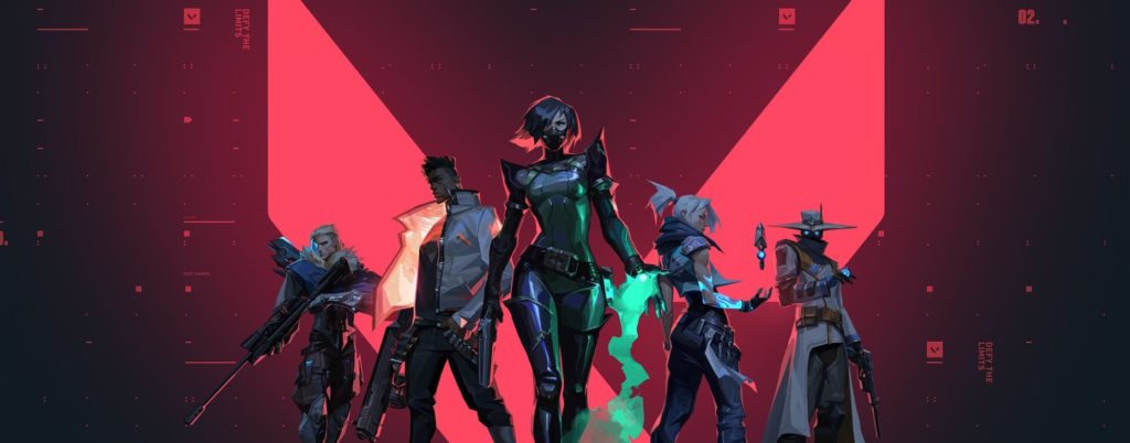 All Valorant Characters (Agents and Abilities Overview) - Mobalytics