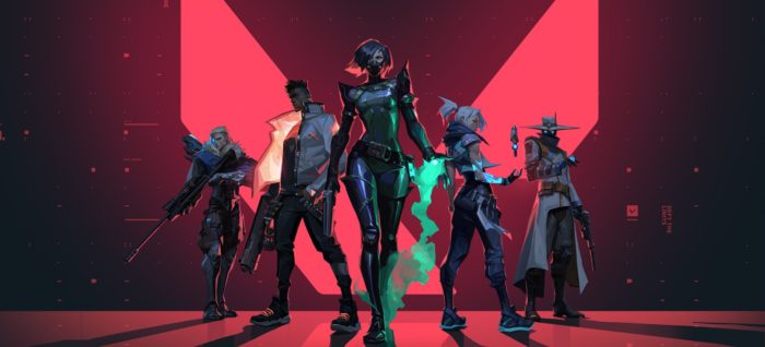 How to Climb Ranked as a 5-Stack in Valorant - Mobalytics