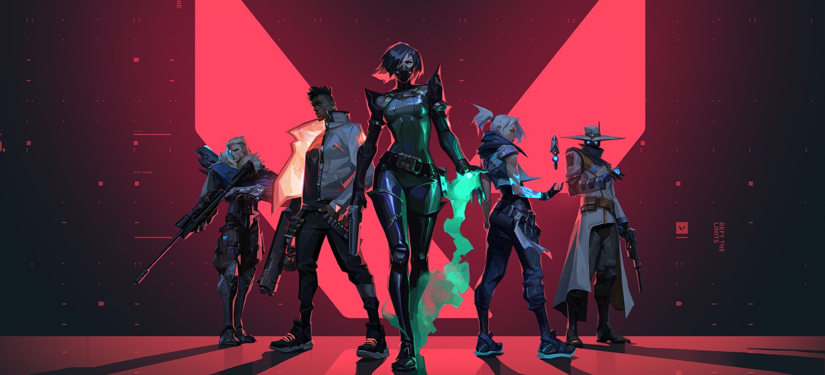 How to Climb Ranked as a 5-Stack in Valorant - Mobalytics