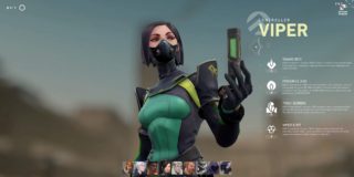 Viper - Valorant Agent Guide - Mobalytics