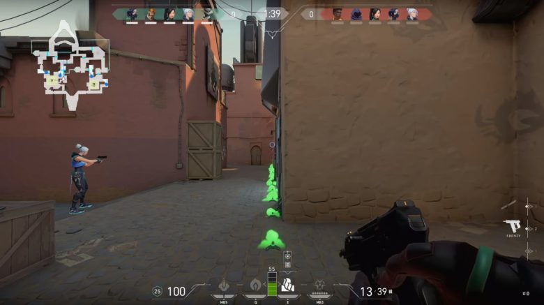 Viper - Valorant Agent Guide - Mobalytics