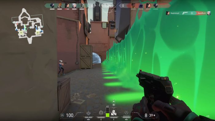 Viper - Valorant Agent Guide - Mobalytics