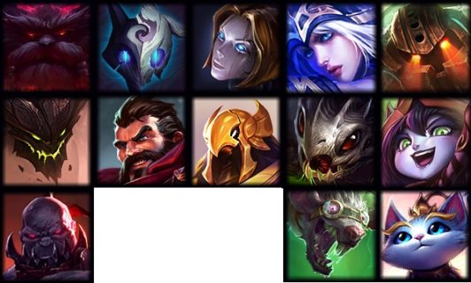 Best Clash Team Comps and Counters (Updated for Season 14) - Mobalytics