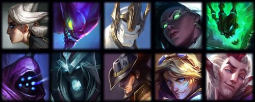 Best Clash Team Comps and Counters (Updated for Season 13) - Mobalytics