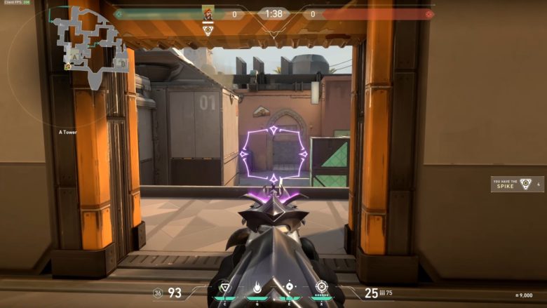 Terms That Every Valorant Player Should Know - Mobalytics