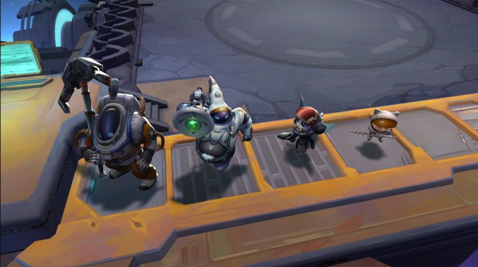 Terms That Every TFT Player Should Know - Mobalytics