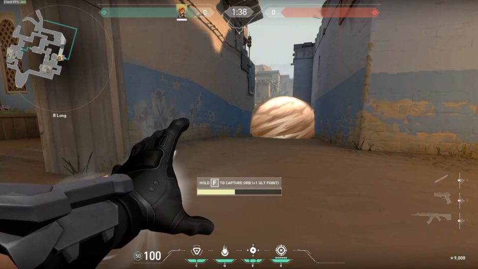 The Absolute Beginner's Guide to Valorant - Mobalytics