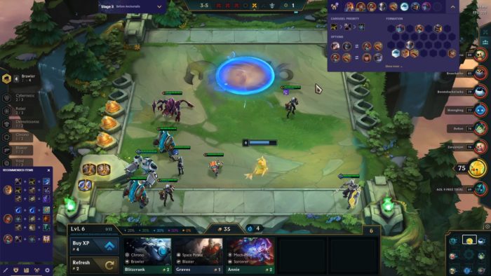 How to Use the Mobalytics TFT Overlay - Mobalytics