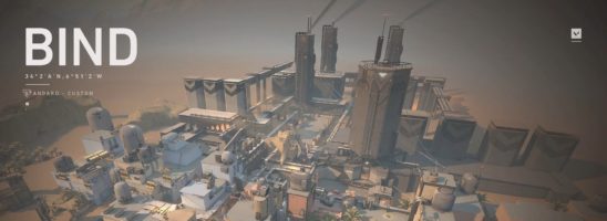 Fracture: VALORANT Map Guide - Mobalytics