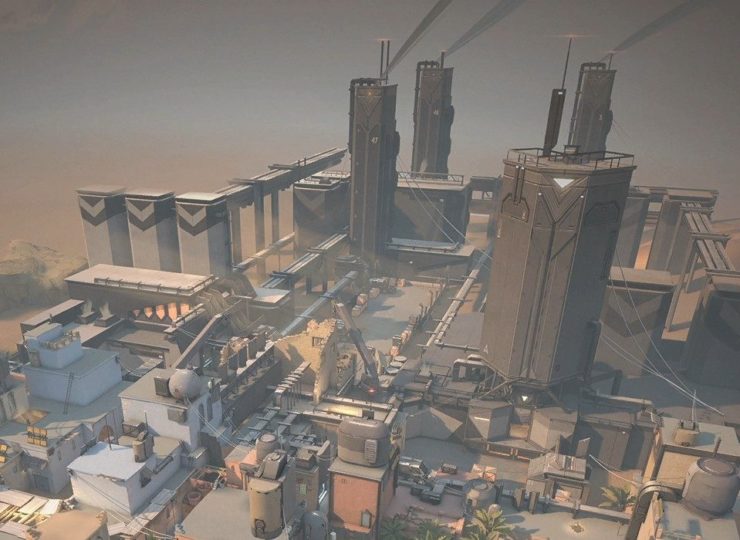 Best VALORANT Team Comps for Each Map - Mobalytics