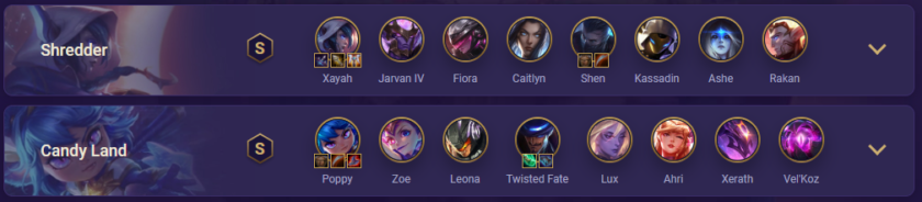 What is the Ideal Meta? What TFT Set 3 is Missing (Grandmaster Thoughts ...