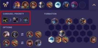 How to Use the Mobalytics TFT Overlay - Mobalytics