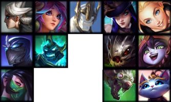 Best Clash Team Comps and Counters (Updated for Season 14) - Mobalytics