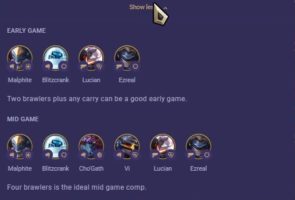 How to Use the Mobalytics TFT Overlay - Mobalytics