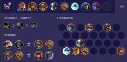 How to Use the Mobalytics TFT Overlay - Mobalytics