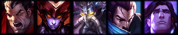 Best Clash Team Comps and Counters (Updated for Season 13) - Mobalytics