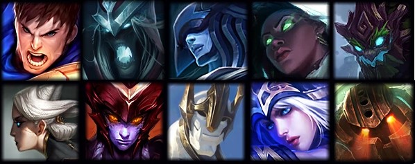 Best Clash Team Comps and Counters (Updated for Season 13) - Mobalytics