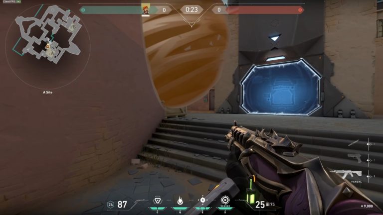 VALORANT Controller Guide (Tips, Tricks, and Responsibilities) - Mobalytics