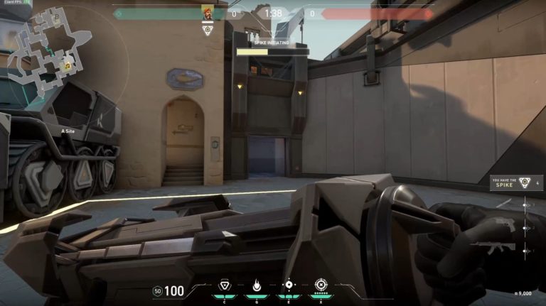 Terms That Every Valorant Player Should Know - Mobalytics