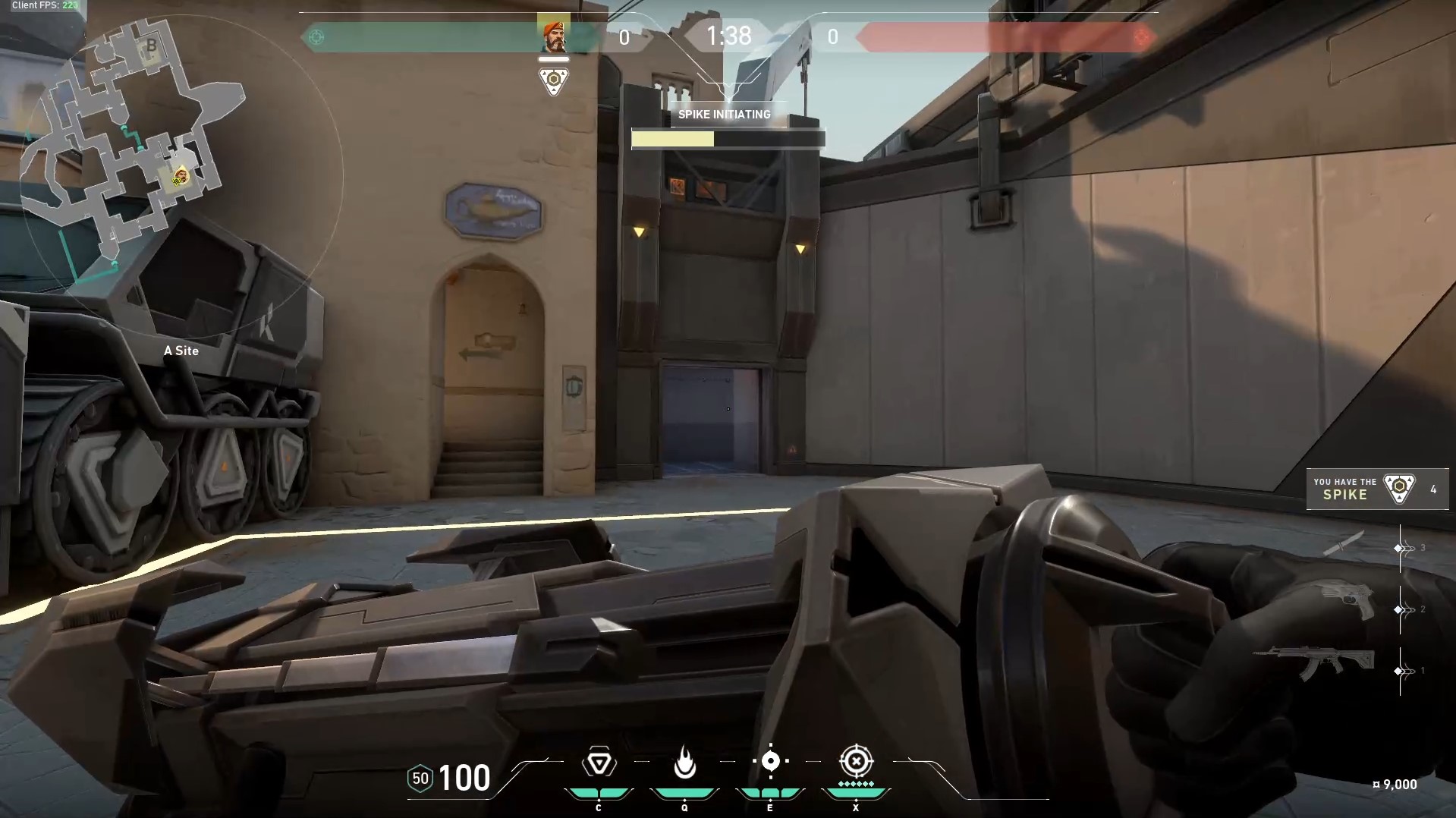 Terms That Every Valorant Player Should Know - Mobalytics