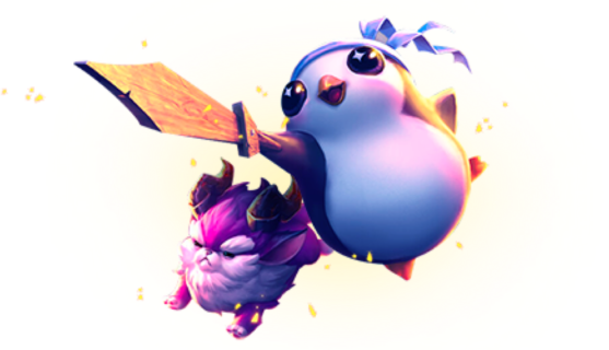 TFT Overlay Mobalytics - Best TFT Helper