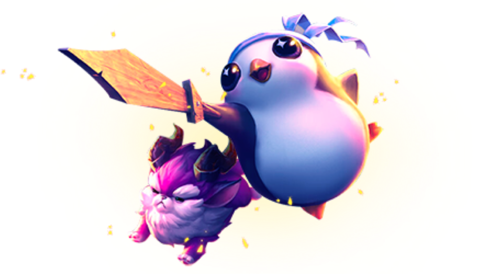 TFT Overlay Mobalytics - Best TFT Helper