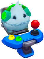 TFT Overlay Mobalytics - Best TFT Helper