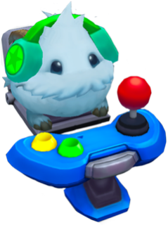 TFT Overlay Mobalytics - Best TFT Helper