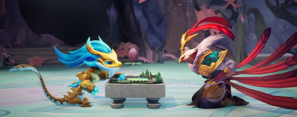 When and How to Level in TFT (Four Fundamental Strategies) - Mobalytics