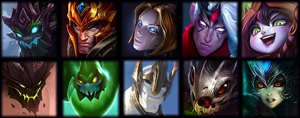 Best Clash Team Comps and Counters (Updated for Season 13) - Mobalytics