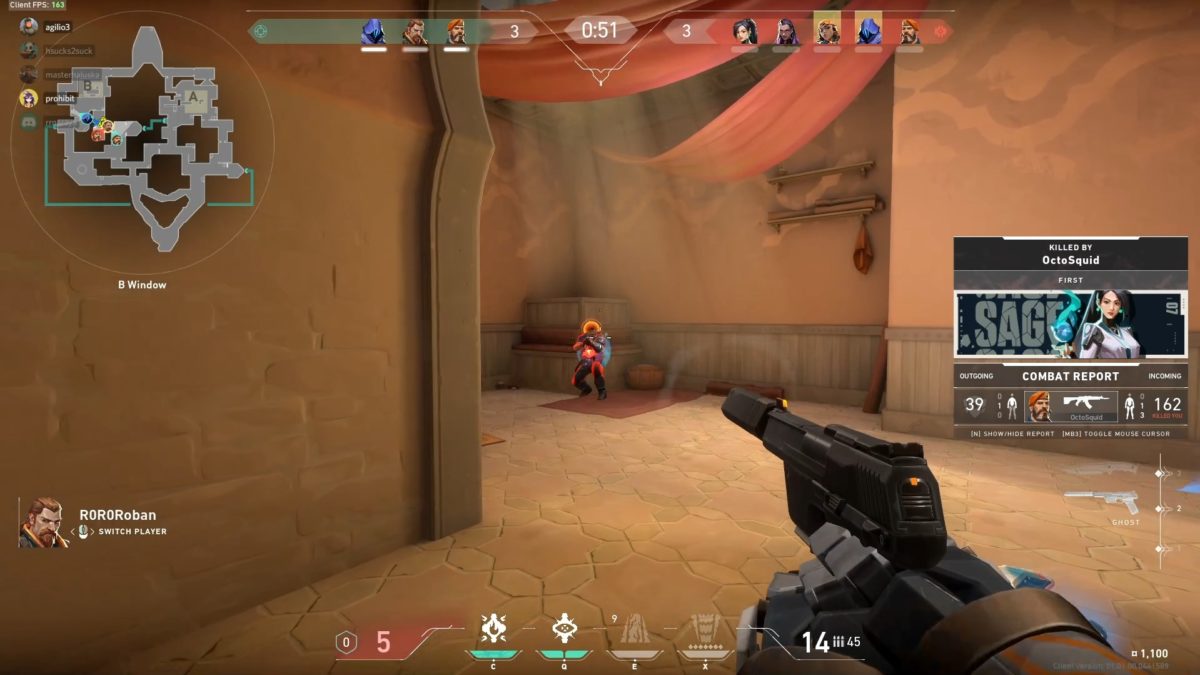 Tips for Playing Against Every Valorant Agent - Mobalytics