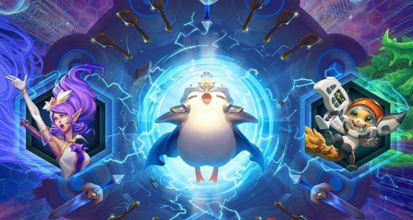 How and When to Commit to a TFT Team Comp (Grandmaster Tips) - Mobalytics