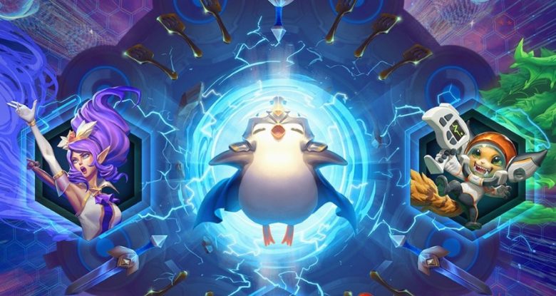 How and When to Commit to a TFT Team Comp (Grandmaster Tips) - Mobalytics