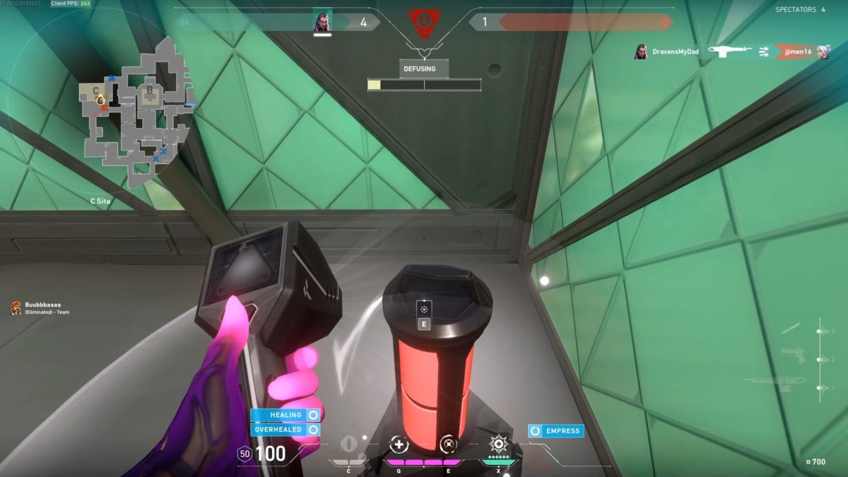 The Absolute Beginner's Guide to Valorant - Mobalytics