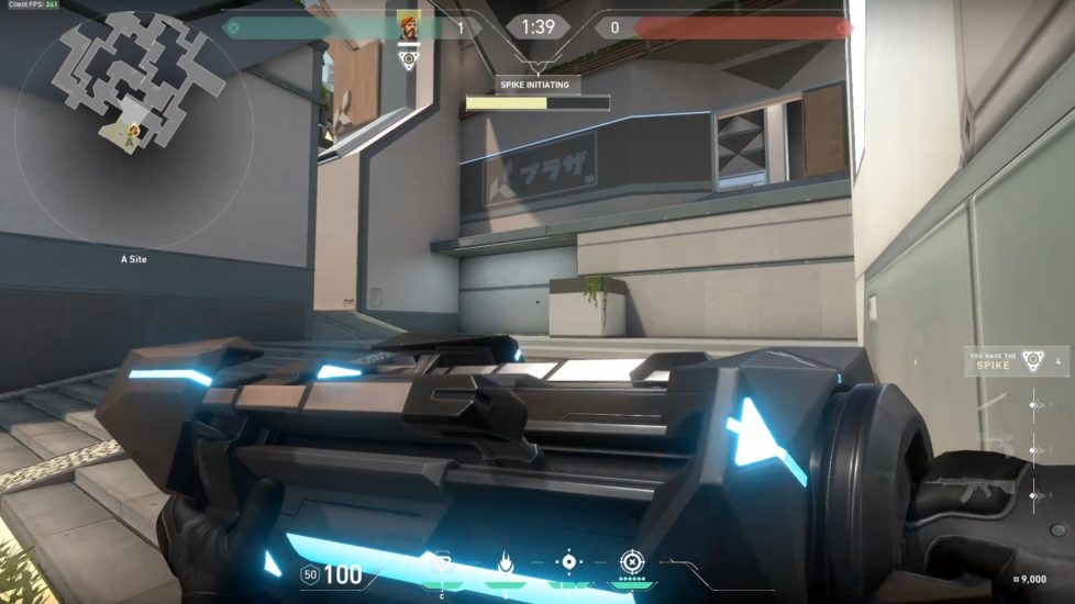 Terms That Every Valorant Player Should Know - Mobalytics