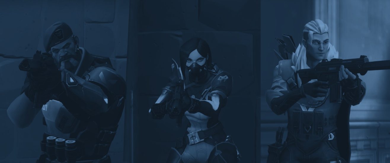 Tips for Playing Against Every Valorant Agent - Mobalytics