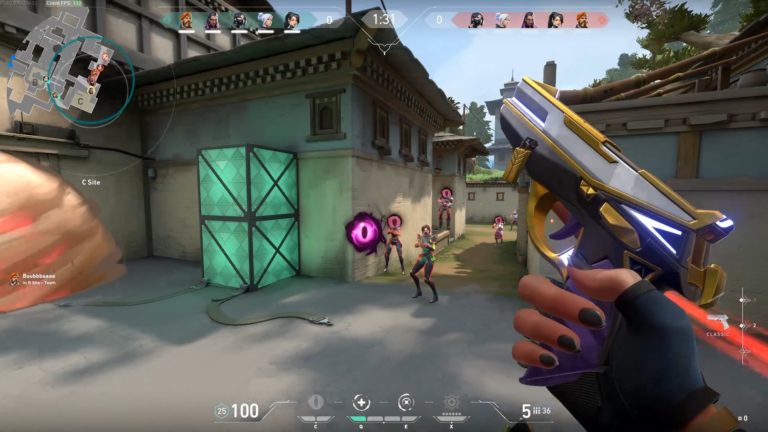 Reyna - Valorant Agent Guide - Mobalytics