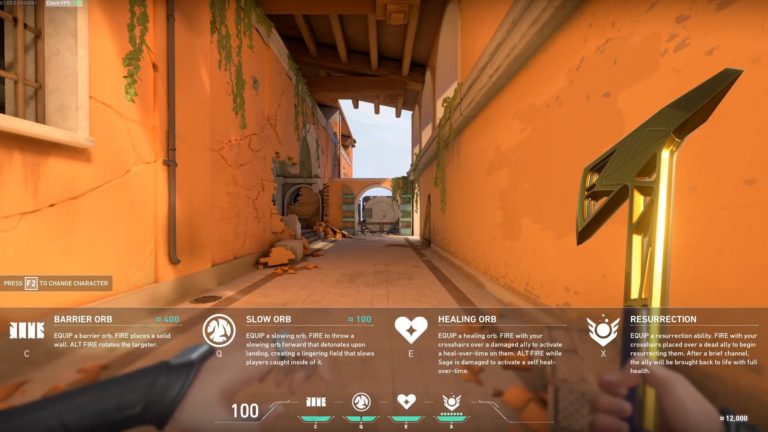 The Absolute Beginner's Guide to Valorant - Mobalytics