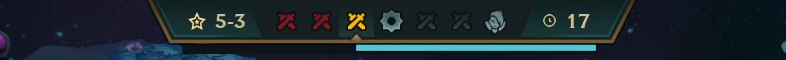 How to Adapt Your Positioning in TFT - Mobalytics