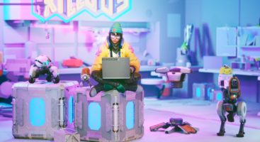 Killjoy - Valorant Agent Guide - Mobalytics