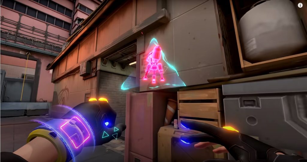 Killjoy - Valorant Agent Guide - Mobalytics