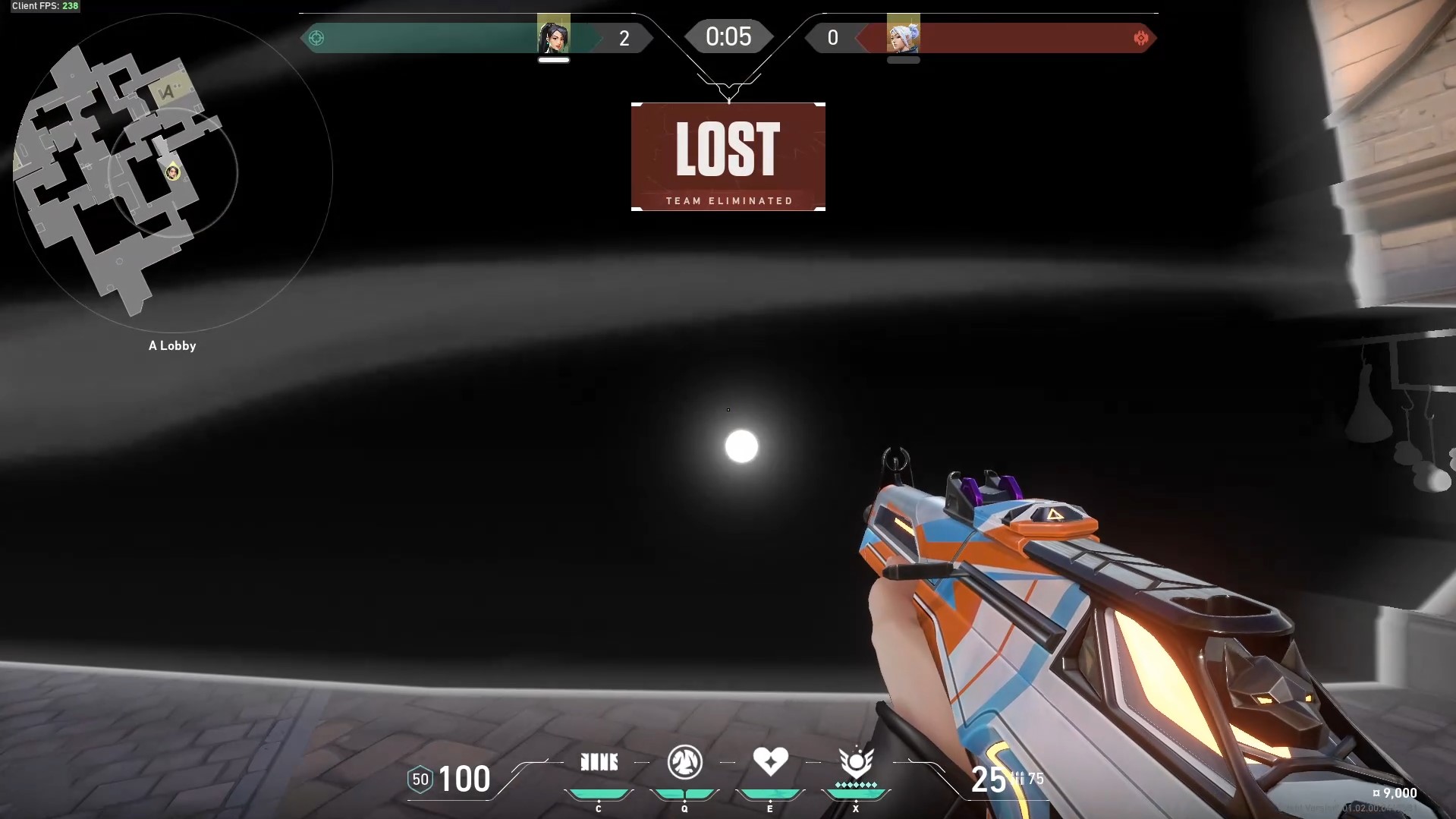 The Beginner's Guide to the Valorant Spike (Bomb): Mechanics, Tips, and ...