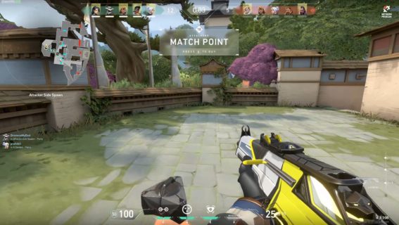 The Beginner's Guide to the Valorant Spike (Bomb): Mechanics, Tips, and ...