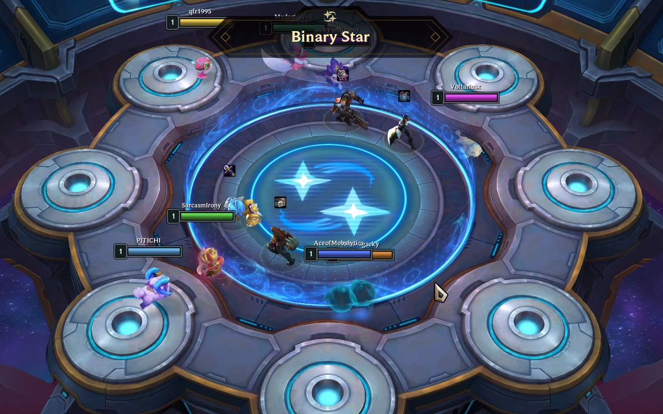 How to Adapt to All TFT Galaxies (Team Comps, Tips, and Tricks ...