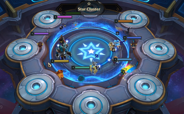 How to Adapt to All TFT Galaxies (Team Comps, Tips, and Tricks ...